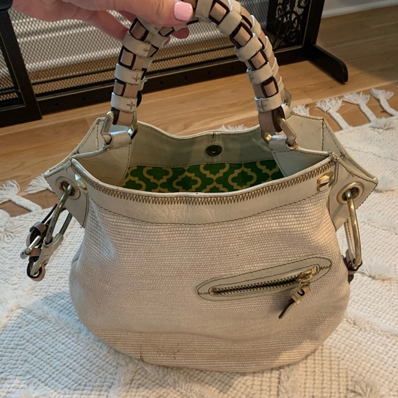 orYANY | Bags | Oryany Detailed Handles Bag | Poshmark